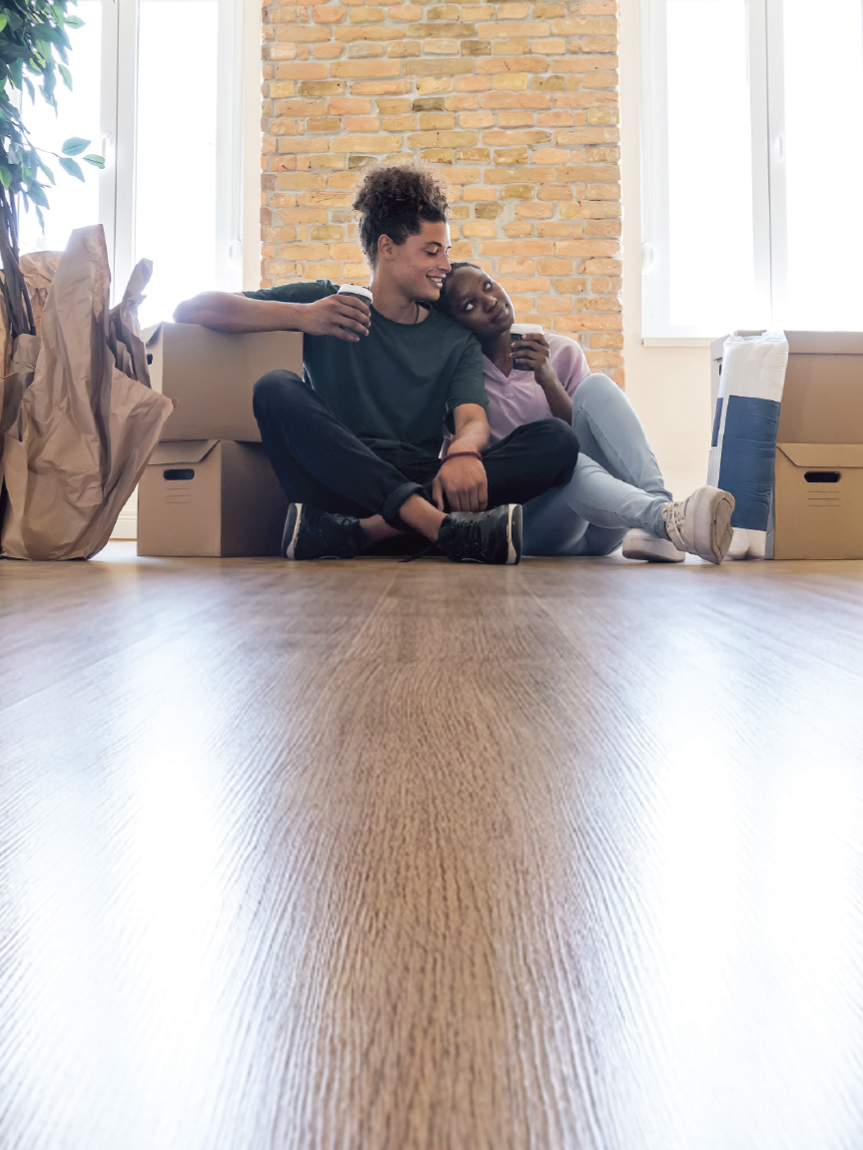 Carpet and Flooring Store San Luis Obispo, CA | Phillips Flooring America