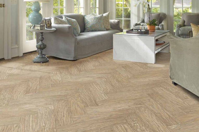 Laminate Flooring in San Luis Obispo, CA | Phillips Flooring America