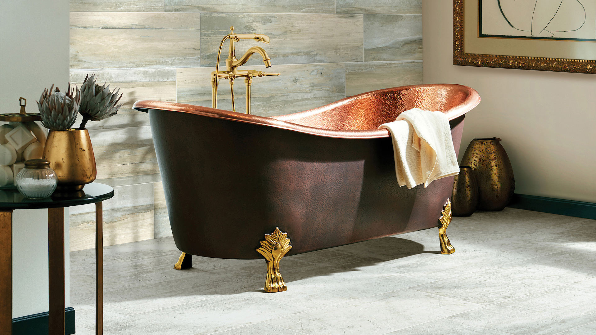 Tile Flooring Store in San Luis Obispo, CA | Phillips Flooring America